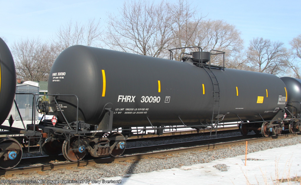 FHRX 30090 - Flint Hills Resources